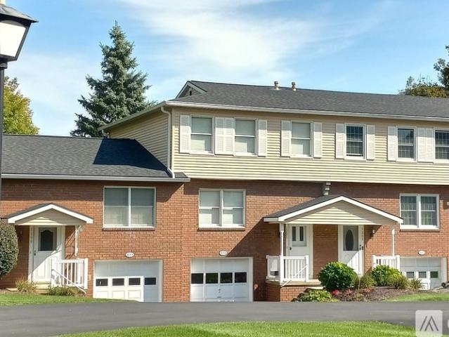 2 BR, 1.5 BA Apartment 1201 The Grove, Victor, NY 14564