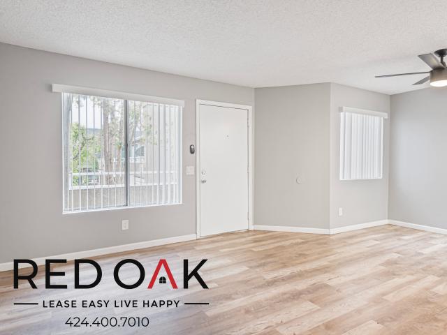2 BR, 1.5 BA Apartment 1215 D St, Corona, CA 92882