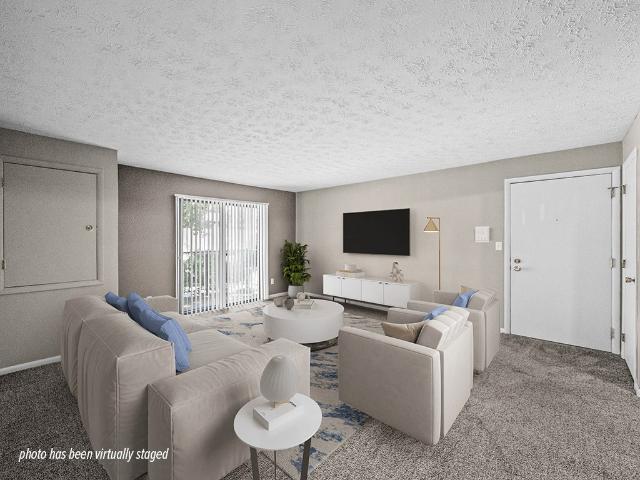 2 BR, 1.5 BA Apartment 1343 Weathervane Ln Unit 1335 3B, Akron, OH 44313