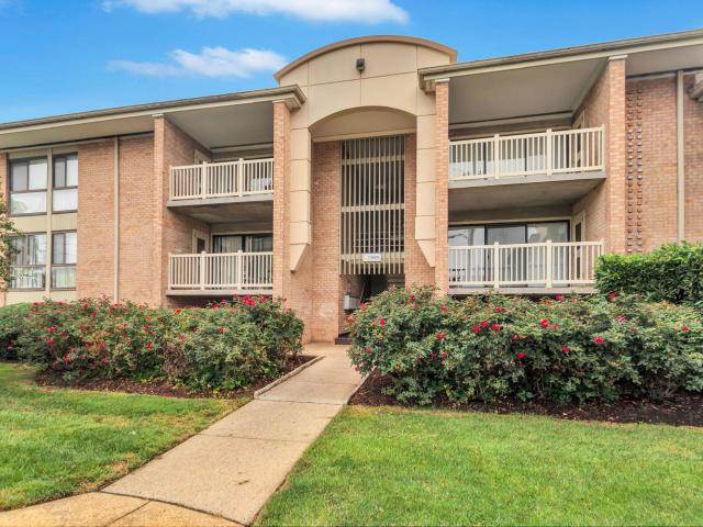 2 BR, 1.5 BA Apartment 13531 Georgia Avenue Unit 3541 203, Silver Spring, MD 20906