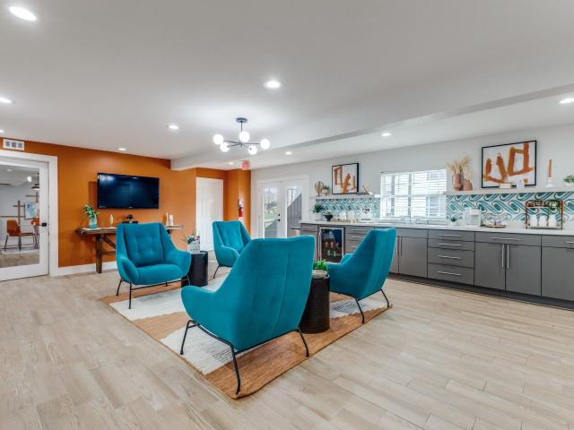 2 BR, 1.5 BA Apartment 13606 Esperanza Road Unit SC269, Dallas, TX 75240