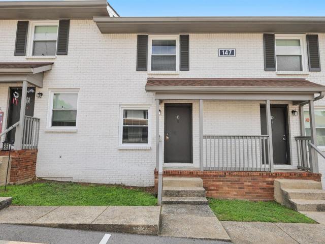 2 BR, 1.5 BA Apartment 137 W Concord Dr A Unit 161B, Clarksville, TN 37042