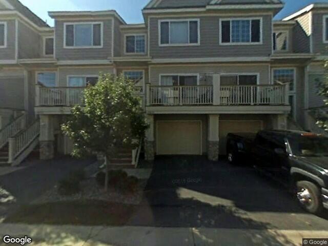 2 BR, 1.5 BA Apartment 13874 52nd Ave N, Plymouth, MN 55446