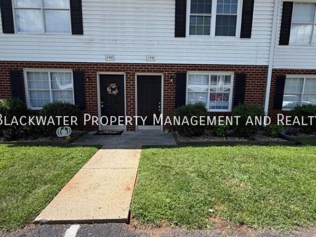 2 BR, 1.5 BA Apartment 139 Jefferson Ridge Road, Forest, VA 24551