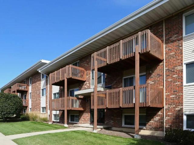 2 BR, 1.5 BA Apartment 1307 West Lincoln Highway Unit 8131, DeKalb, IL 60115