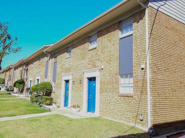 2 BR, 1.5 BA Apartment 1307 N Meridian Ave Unit 1 306, Oklahoma City, OK 73107