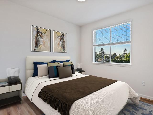 2 BR, 1.5 BA Apartment 1310 N Pacific HWY. Unit G308, Woodburn, OR 97071