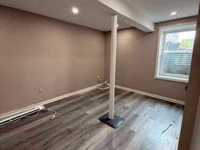 2 BR, 1.5 BA Apartment 131 S Harrison St, Unit B3, East Orange, NJ 07018