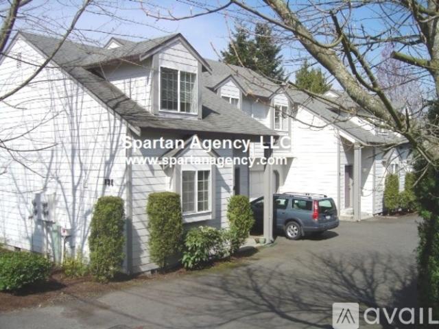 2 BR, 1.5 BA Apartment 131 23rd Ave SE, Unit Apt A, Puyallup, WA 98372