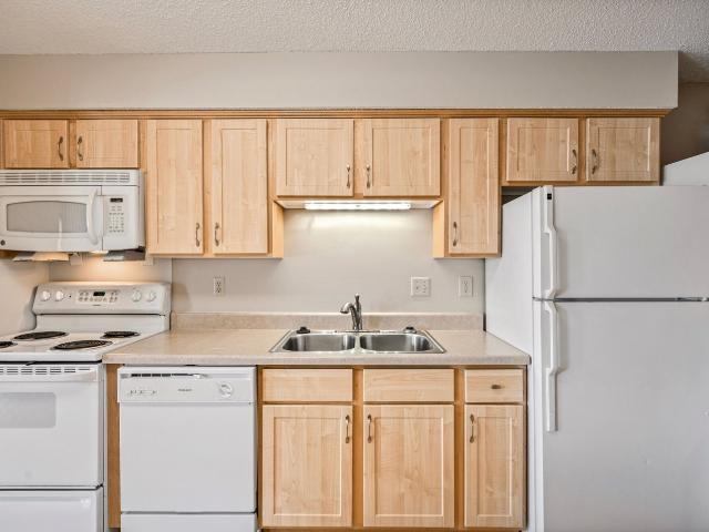 2 BR, 1.5 BA Apartment 13309 Parkwood Dr Unit 4, Burnsville, MN 55337