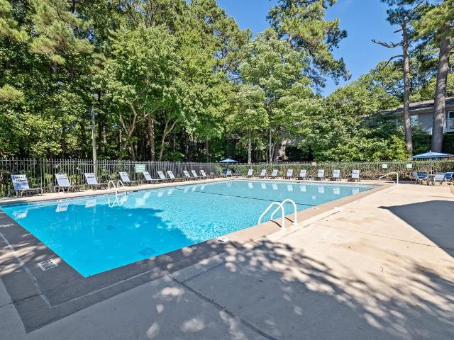 2 BR, 1.5 BA Apartment 1331 Wicklow Ct Unit 13 1334R, Cary, NC 27511