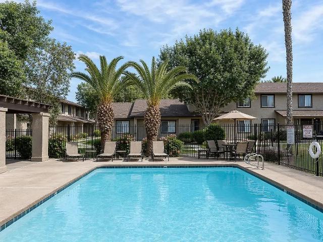 2 BR, 1.5 BA Apartment 1334 S Avenue B Unit 116W, Yuma, AZ 85364