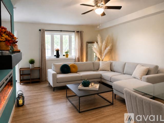 2 BR, 1.5 BA Apartment 13 Brandywine Drive, Unit 13, Westerly, RI 02891