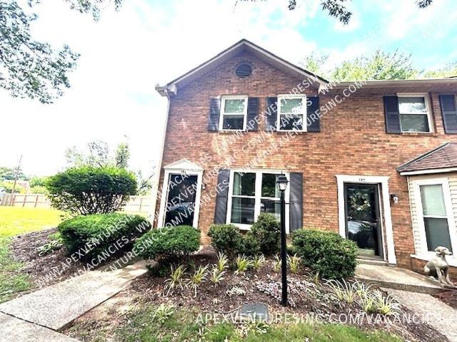 2 BR, 1.5 BA Apartment 144 McMurray Circle, Nashville, TN 37211