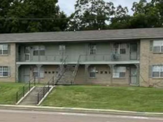 2 BR, 1.5 BA Apartment 144 Cleveland Street, Unit 1, Ripley, TN 38063