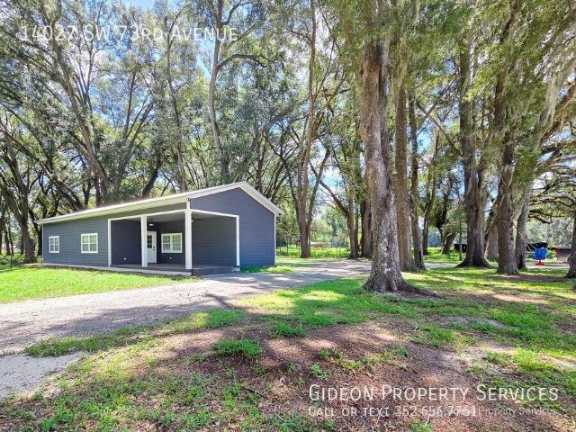 2 BR, 1.5 BA Apartment 14027 SW 73rd Avenue, Archer, FL 32618