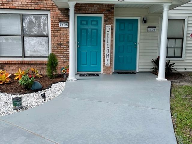 2 BR, 1.5 BA Apartment 1404 Montana Ave, St. Cloud, FL 34769