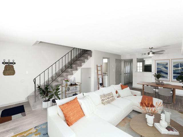 2 BR, 1.5 BA Apartment 1408 C Mana Ln Unit 112, Chattanooga, TN 37412