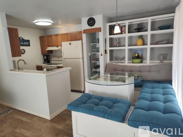 2 BR, 1.5 BA Apartment 140 Uwapo Rd, Unit 23 206, Kihei, HI 96753