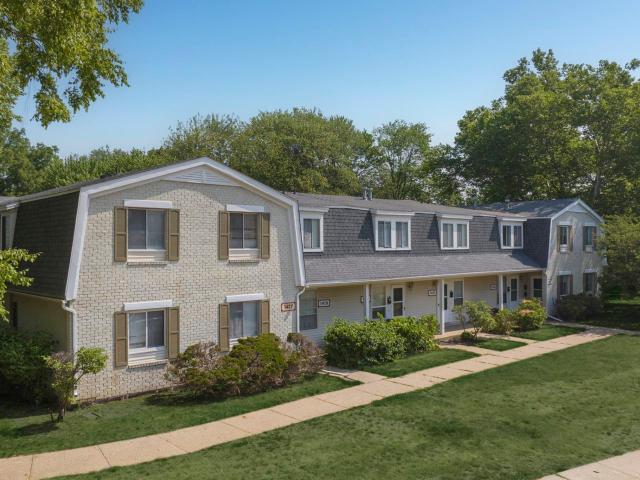 2 BR, 1.5 BA Apartment 1412 Banbury Road Unit 1244, Kalamazoo, MI 49001