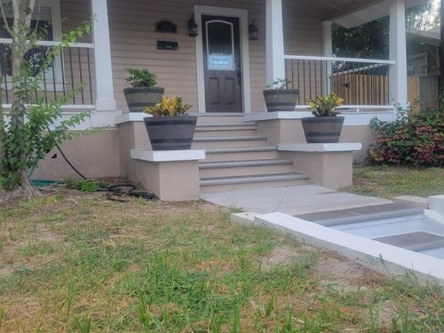 2 BR, 1.5 BA Apartment 1420 Highland Street North, St. Petersburg, FL 33704