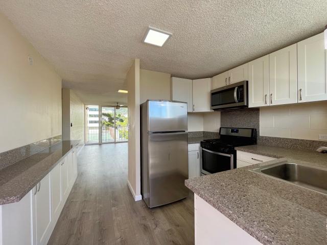 2 BR, 1.5 BA Apartment 1552 Young Street Unit 304, Honolulu, HI 96826