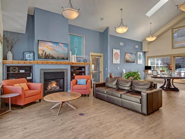 2 BR, 1.5 BA Apartment 1563 Southwest 172nd Terrace Unit 6 404, Beaverton, OR 97003