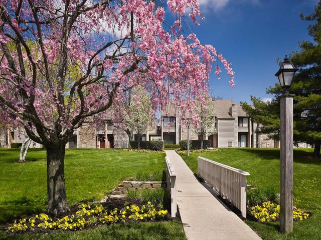 2 BR, 1.5 BA Apartment 1560 Wick Lane Unit 1414, Blue Bell, PA 19422