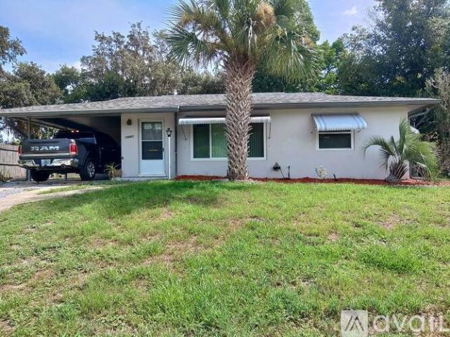 2 BR, 1.5 BA Apartment 1581 Fort Smith Blvd, Deltona, FL 32725