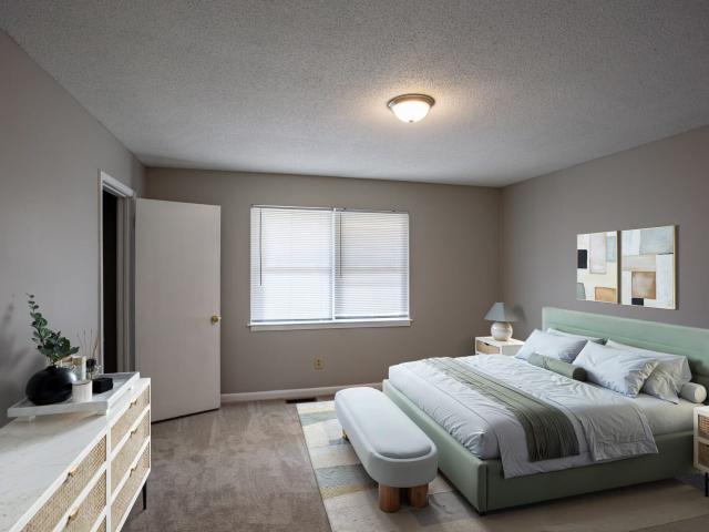 2 BR, 1.5 BA Apartment 1500 Hampshire Pike Unit B7, Columbia, TN 38401