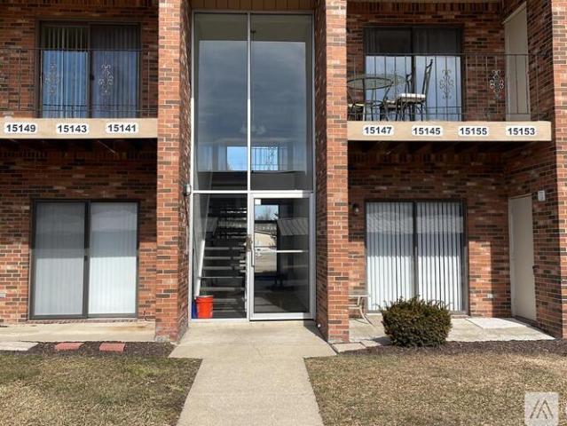 2 BR, 1.5 BA Apartment 15153 Seagull Dr, Unit 05, Sterling Heights, MI 48313