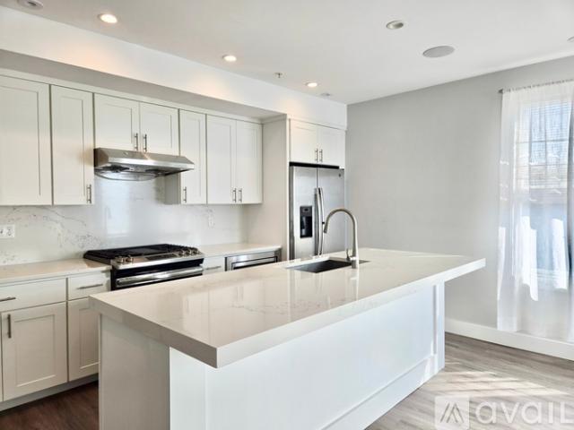 2 BR, 1.5 BA Apartment 151 Hancock Street, Unit Unit 16, Quincy, MA 02171