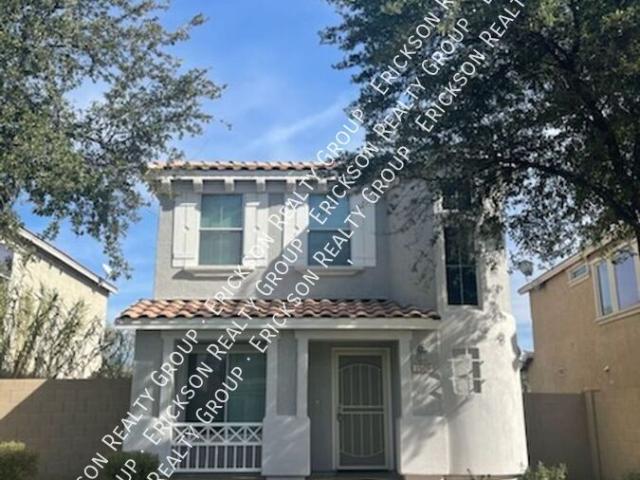 2 BR, 1.5 BA Apartment 1520 S. Roadrunner Dr Gilbert, AZ 85296