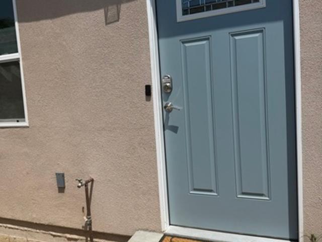 2 BR, 1.5 BA Apartment 1527 Jasper Avenue, Chula Vista, CA 91911