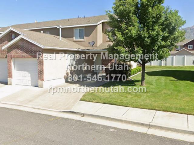 2 BR, 1.5 BA Apartment 152 W 2525 N, Harrisville, UT 84414