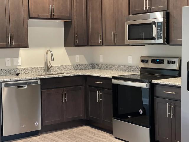 2 BR, 1.5 BA Apartment 1535 Wilma Rudolph Blvd Unit A A8, Clarksville, TN 37040