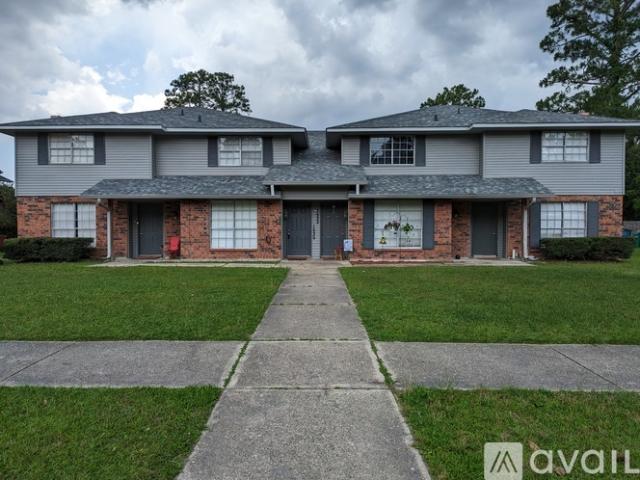 2 BR, 1.5 BA Apartment 1535 Savannah Drive, Unit 1535, Slidell, LA 70458