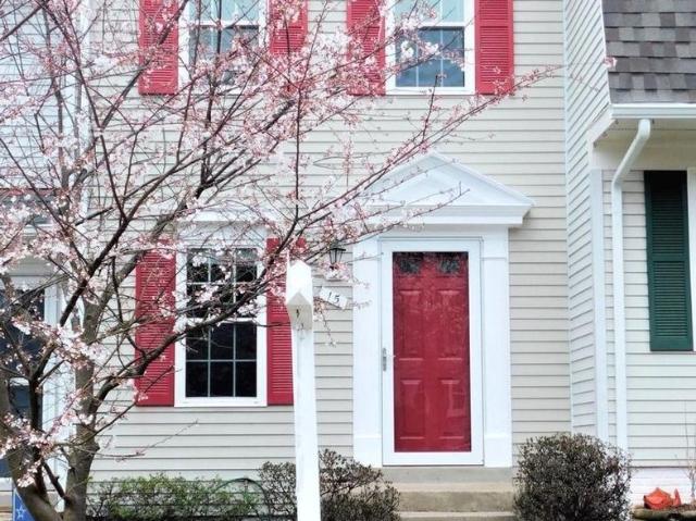 2 BR, 1.5 BA Apartment 15 Dorrell Ct, Sterling, VA 20165