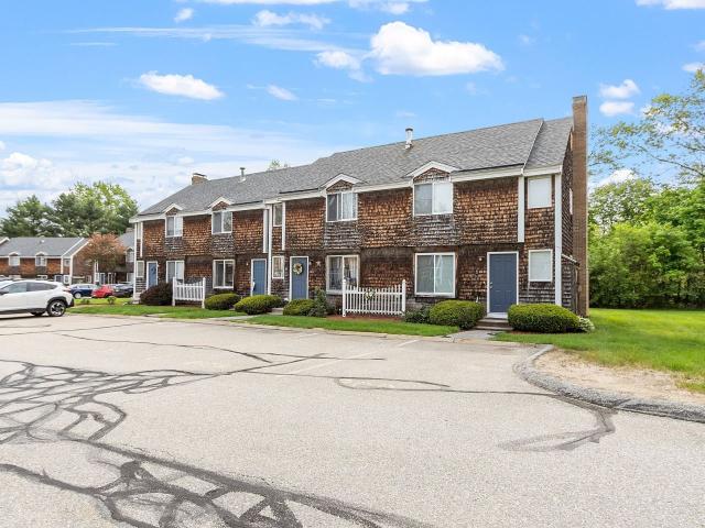 2 BR, 1.5 BA Apartment 15 Powers St Unit LONG33, Milford, NH 03055