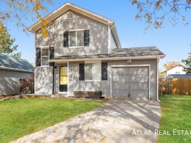 2 BR, 1.5 BA Apartment 16969 E Stanford Place, Aurora, CO 80015