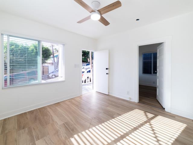 2 BR, 1.5 BA Apartment 1610 Kearney St, Los Angeles, CA 90033