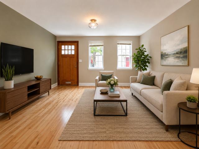 2 BR, 1.5 BA Apartment 1629 S Jessup St, Philadelphia, PA 19148
