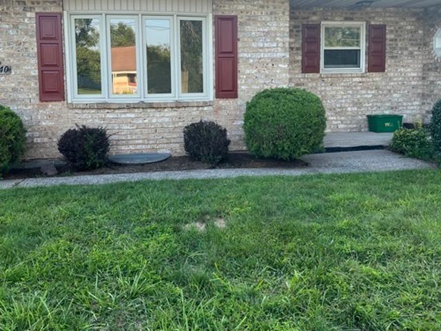 2 BR, 1.5 BA Apartment 1740 Miller Rd, Dauphin, PA 17018