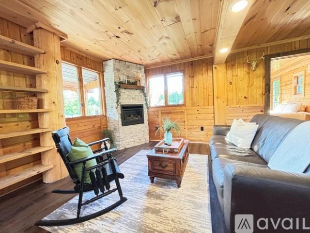 2 BR, 1.5 BA Apartment 17549 Milnichol Rd, Thompsonville, MI 49683