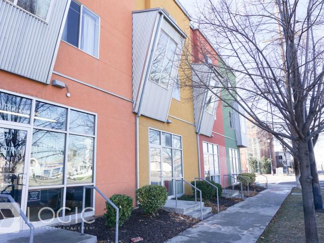 2 BR, 1.5 BA Apartment 179 W 700 S, Salt Lake City, UT 84101