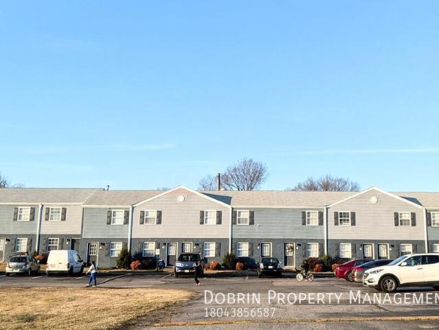 2 BR, 1.5 BA Apartment 1701 Colorado Ave, Richmond, VA 23220