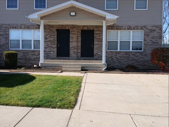 2 BR, 1.5 BA Apartment 1701 Dainesway Dr, Valparaiso, IN 46383