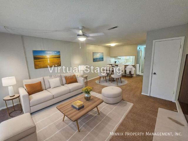 2 BR, 1.5 BA Apartment 1708 Yonkers, Plainview, TX 79072