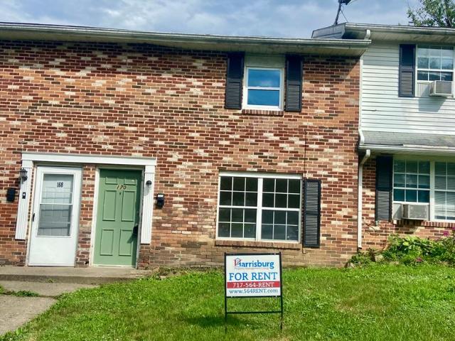 2 BR, 1.5 BA Apartment 170 Ashford Dr, Enola, PA 17025