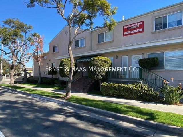 2 BR, 1.5 BA Apartment 17202 Inglewood Ave Lawndale, CA 90260